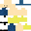 pat ) | Minecraft Skin