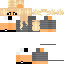 dis a minecraft skin s-so use it | Minecraft Skin
