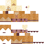 Yoga Person form GrungeBunge | Minecraft Skin