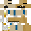 sumerian scribe edit by Dag0n69 | Minecraft Skin