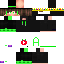 AlbertXD Official Minecraft Skin | Minecraft Skin