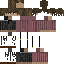 retro outfit | Minecraft Skin