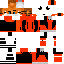 football bengal skin minecraft | Minecraft Skin