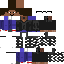 Lit | Minecraft Skin