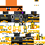 Lolman excavator power armor | Minecraft Skin