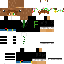 QuilTheFloran | Minecraft Skin