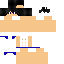 RTGame Skin Swimming Trunks Version | Minecraft Skin