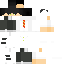 Strick Before Stick | Minecraft Skin