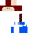 unfinished cleetus skin | Minecraft Skin