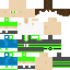 Ben 10 omnitrix | Minecraft Skin