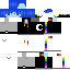 dASH | Minecraft Skin