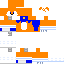 luther from needlemouse | Minecraft Skin