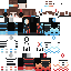 - Gammer Boy - Effects - | Minecraft Skin