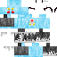 Chernobyl | Minecraft Skin