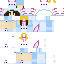 Jenny Skin | Minecraft Skin