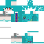 Kathy Sprite | Minecraft Skin