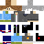 Lithium_quimical_land | Minecraft Skin