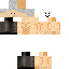 Amlo mamado | Minecraft Skin