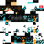 CycloneGaming skin | Minecraft Skin