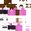 Female v. of My First Boy Skin | Minecraft Skin