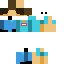 GeorgeNotFound | Minecraft Skin