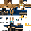 rivers ringcraft rivers gg | Minecraft Skin