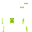 mike wazowski(bruh) | Minecraft Skin