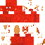 Red dragon - ShhinySilver | Minecraft Skin