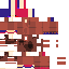 welcome to the french revolution | Minecraft Skin
