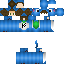 Carrera / Carreraaa as Happy | Minecraft Skin