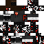 corrupt firelight846(firelight(Ethan)) | Minecraft Skin
