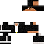 Michael Jackson-BIllie Jean | Minecraft Skin