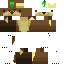 nutria | Minecraft Skin