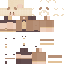 -_Goldilocks_- ~raffle base used | Minecraft Skin