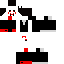 "Billy The Puppet" SAW | Minecraft Skin