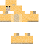 Butterfish (KING JULIEN) | Minecraft Skin