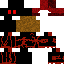 Masked Killer | Minecraft Skin