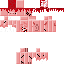 pig with several severe wounds | Minecraft Skin