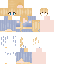 Saku | Minecraft Skin