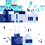 Tani de otro universo | Minecraft Skin