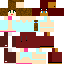 Dan from squirrelstampede | Minecraft Skin