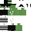 dcending style skin | Minecraft Skin
