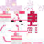 Jeanne - Vanitas No Carte | Minecraft Skin