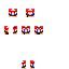 Mario Faces | Minecraft Skin
