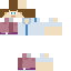 Nick Birch | Minecraft Skin