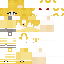 Biyin peto de patito | Minecraft Skin
