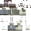 Carrera / Carreraaa Green | Minecraft Skin