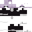Crona | Minecraft Skin