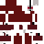 Lycanroc Midnight Forme | Minecraft Skin