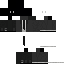 Grey simple Trepur skin | Minecraft Skin
